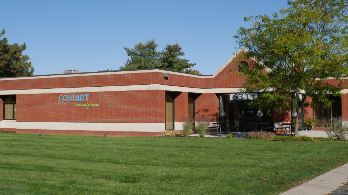 About Contact Community Services | Contact Community Services