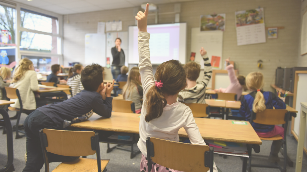 PAX Good Behavior Game (GBG) | Contact Community Services