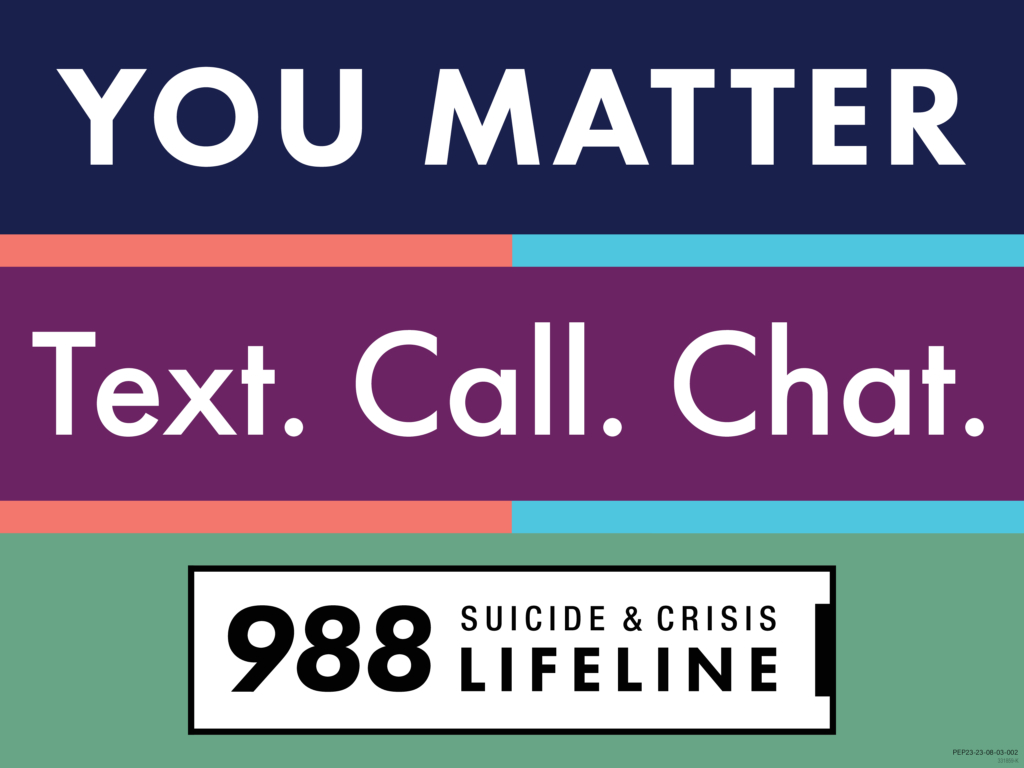 988 Suicide And Crisis Lifeline Contact Community Services 988 Suicide And Crisis Lifeline Contact Community Services