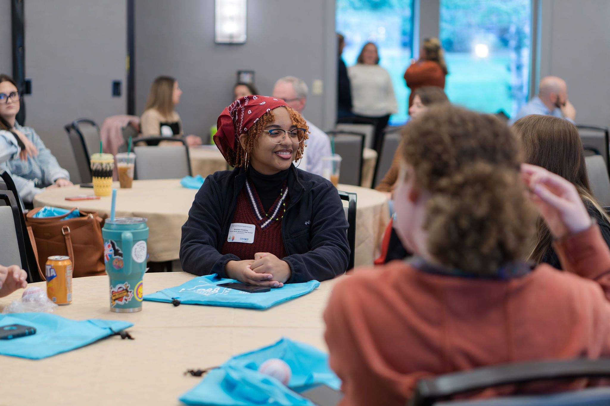 Events | Contact Community Services